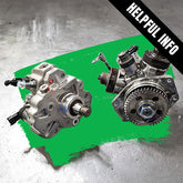 The Evolution of the GM Duramax Injection Pumps, 2001-2024 – Alligator ...