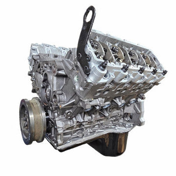 2003-2007 Ford F250/F350 6.0L Powerstroke Engine & Performance ...