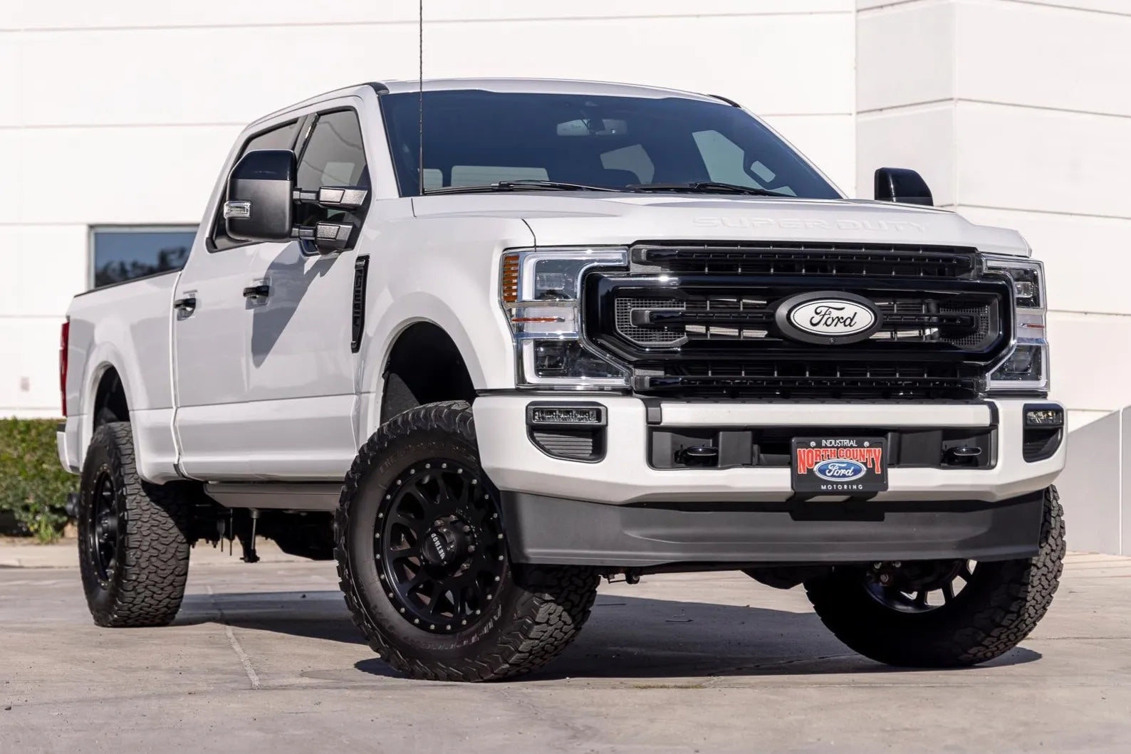 2020-2022 Ford F250/F350 Performance Parts & Accessories – Alligator ...