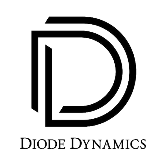 Diode Dynamics – Alligator Performance