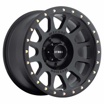 2017-2019 Ford F250/F350 6.7L Powerstroke Wheels & Tires – Alligator ...