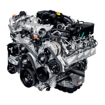 2011-2016 Ford F250/F350 6.7L Powerstroke Engine & Performance ...