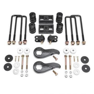 2011-2016 GM 2500HD/3500HD 6.6L LML Duramax Lift Kits – Alligator ...