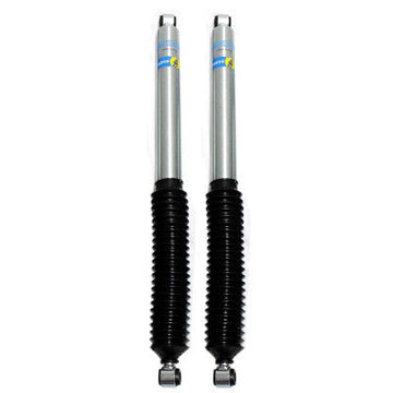2020-2025 GM 2500HD/3500HD 6.6L L5P Duramax Shocks & Shock Packages ...