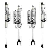 2020-2025 GM 2500HD/3500HD 6.6L L5P Duramax Shocks & Shock Packages ...