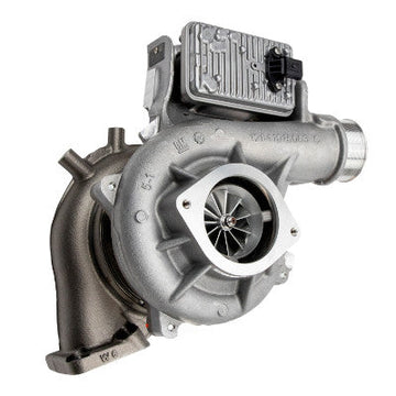 2020-2025 GM 2500HD/3500HD 6.6L L5P Duramax Turbo Upgrades – Alligator ...