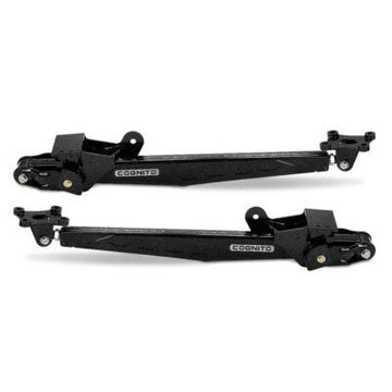 2011-2016 GM 2500HD/3500HD 6.6L LML Duramax Suspension & Steering ...