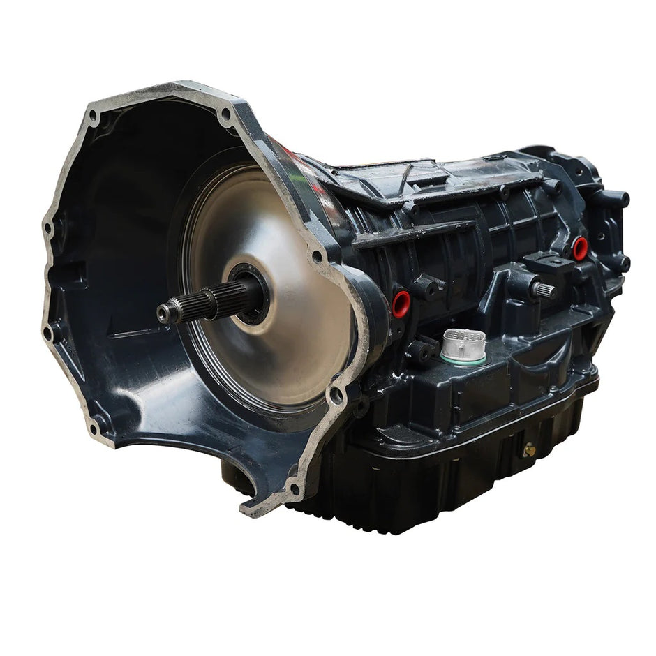 2019-2024 Ram 2500/3500 6.7L Cummins Complete Transmissions – Alligator ...