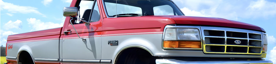 1994-1997 Ford F250/F350 7.3L Powerstroke Turbo Upgrades – Alligator ...
