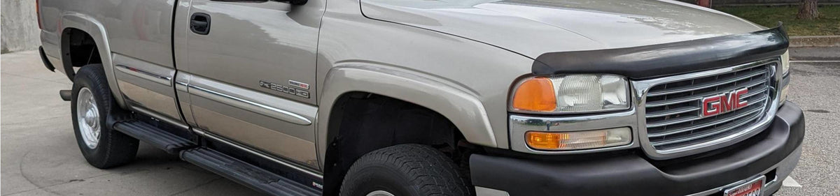 2001-2004 GM 2500HD/3500HD 6.6L LB7 Duramax Rods, Pistons, Cams, & Mor ...