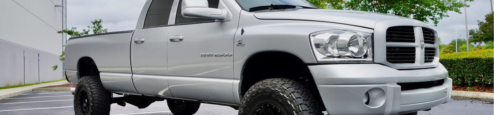 2004.5-2007 Ram 2500/3500 5.9L Cummins Stock, Modified, & Drop in Turb ...