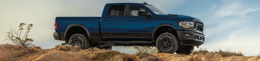 2019-2024 Ram 2500/3500 6.7L Cummins Exhaust Upgrades – Alligator ...
