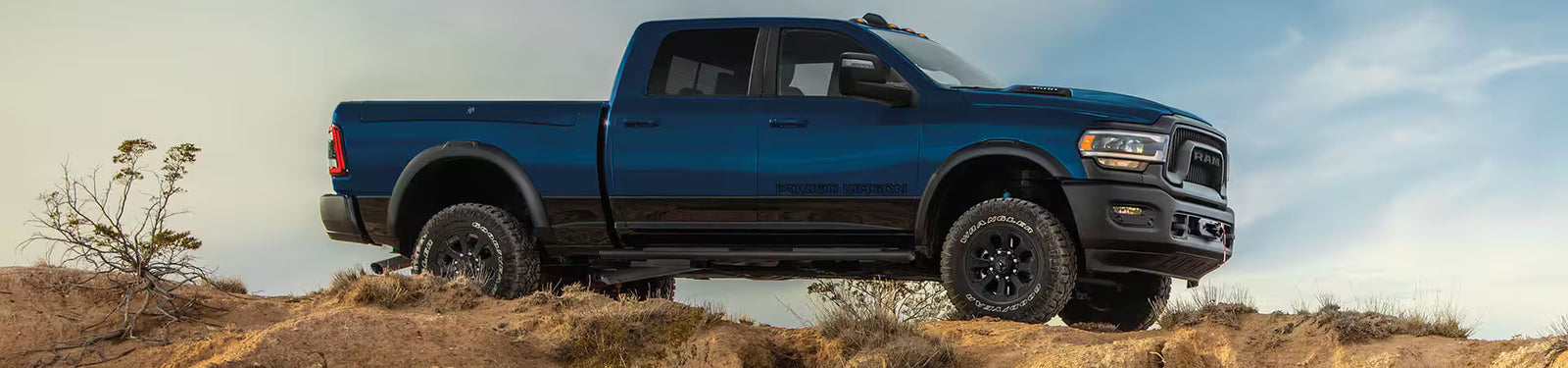 2019-2024 Ram 2500/3500 6.7L Cummins Turbo Upgrades – Alligator Performance