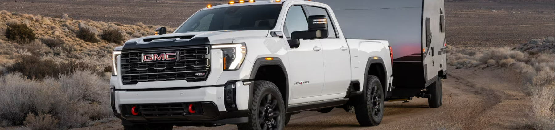 2020-2025 GM 2500HD/3500HD 6.6L L5P Duramax Turbo Upgrades – Alligator ...