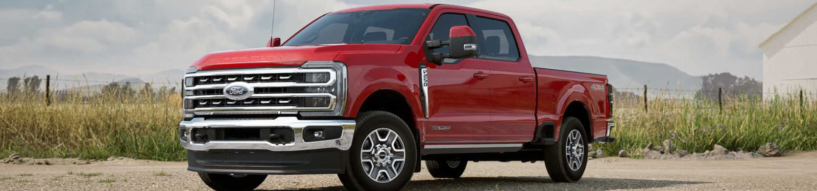 2023-2026 Ford F250/F350 6.7L Powerstroke Exhaust Upgrades – Alligator ...