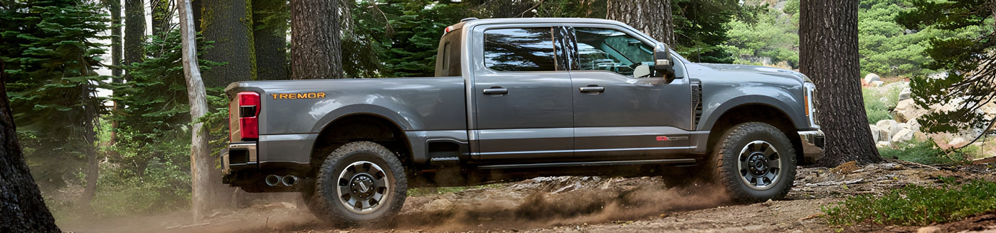 2023-2024 Ford F250/F350 6.7L Powerstroke Headlights – Alligator ...