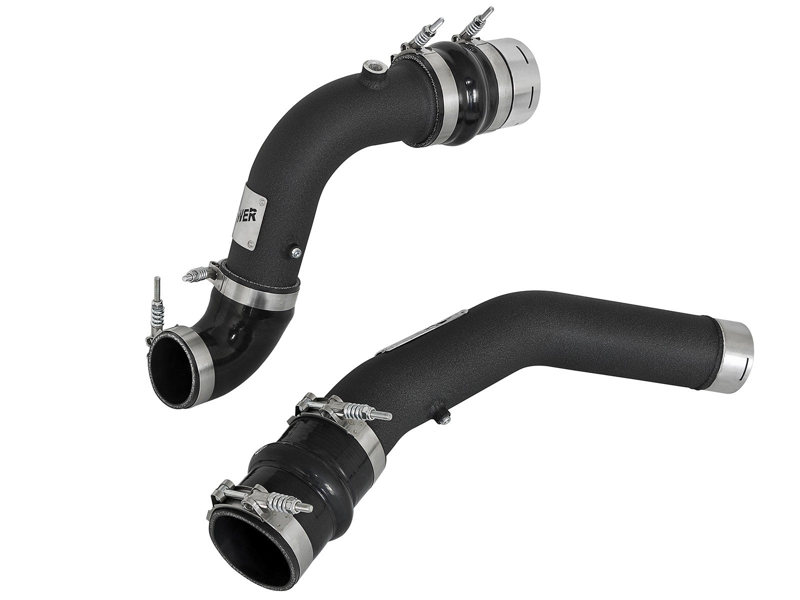 2017-2019 Ford F250/F350 6.7L Powerstroke Intercooler Pipes & Intake A ...