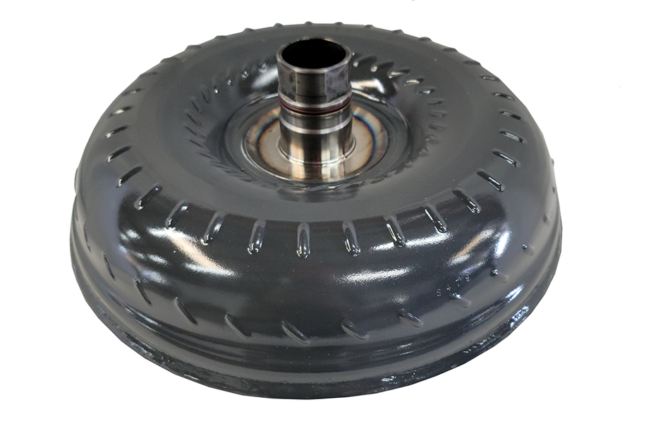 2019-2024 Ram 2500/3500 6.7L Cummins Transmission Upgrades – Alligator ...