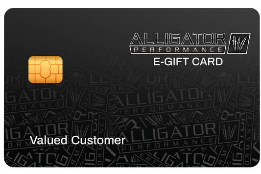 Alligator Performance