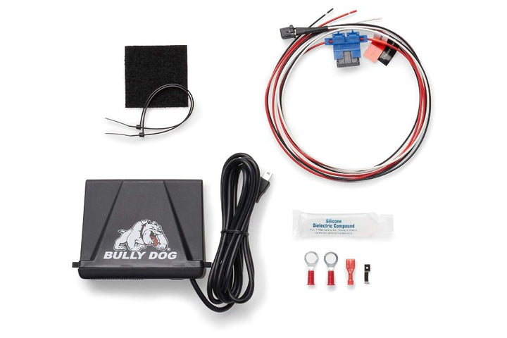 1994-1997 Ford F250/F350 7.3L Powerstroke Performance Parts and Access ...