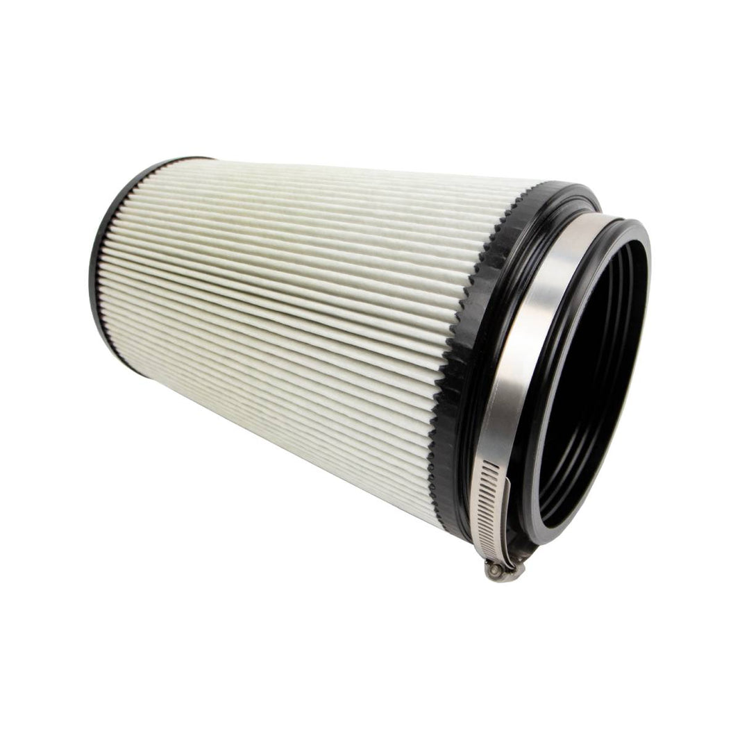 Wehrli Custom Fab – Alligator Performance