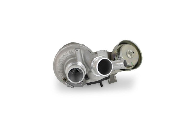Garrett Turbos 881027-5001S Left Side Powermax Turbocharger | 11-12 F1 ...