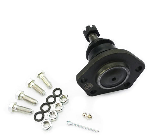 Kryptonite Suspension – Alligator Performance