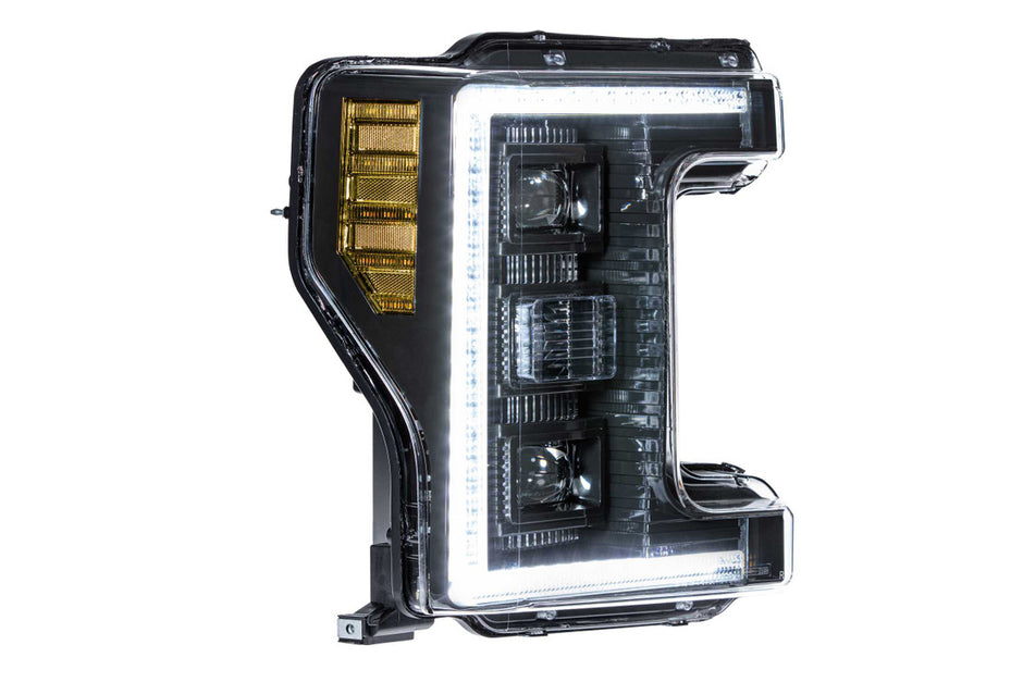 Morimoto LED Lighting – Alligator Performance