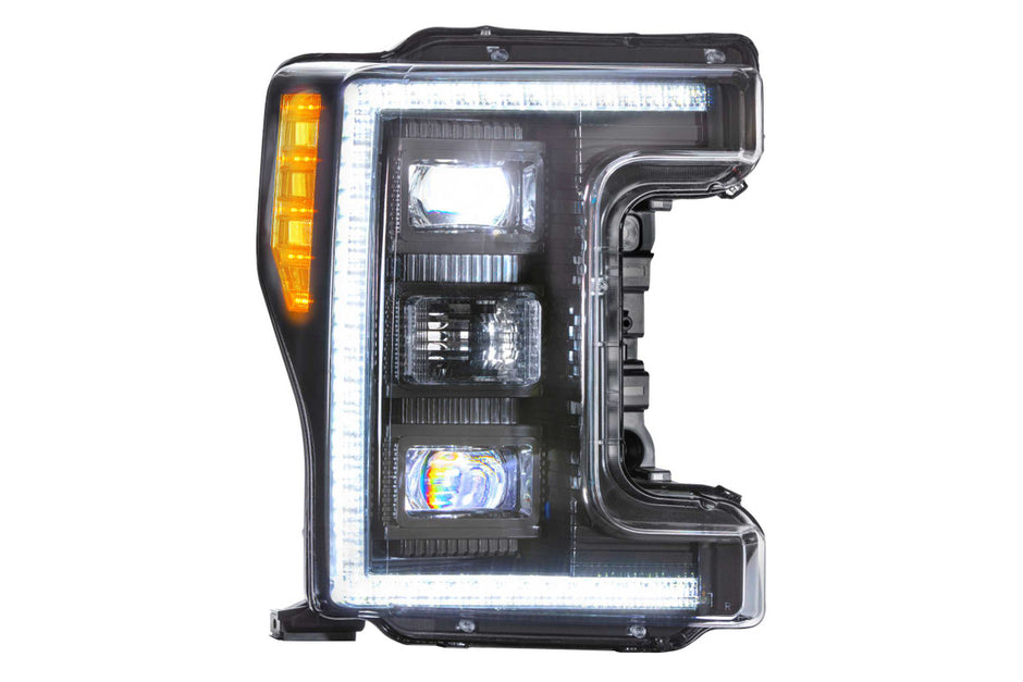 Morimoto LED Lighting – Alligator Performance