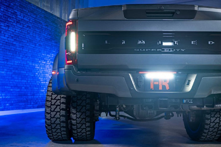 Morimoto LED Lighting – Alligator Performance