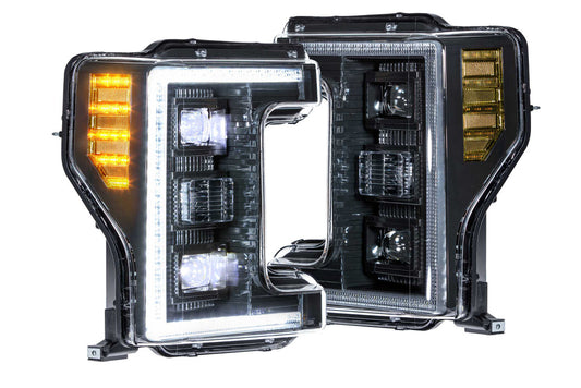 Morimoto LED Lighting – Alligator Performance
