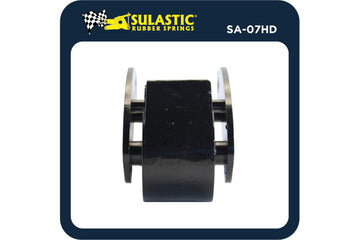 Sulastic – Alligator Performance