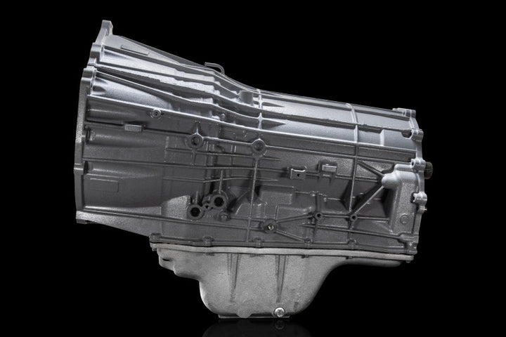 2020-2025 GM 2500HD/3500HD 6.6L L5P Duramax Transmission Upgrades ...