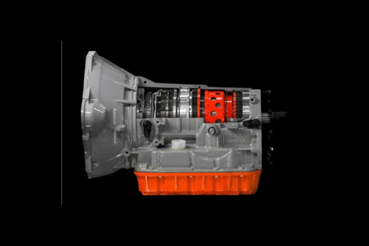2019-2024 Ram 2500/3500 6.7L Cummins Complete Transmissions – Alligator ...
