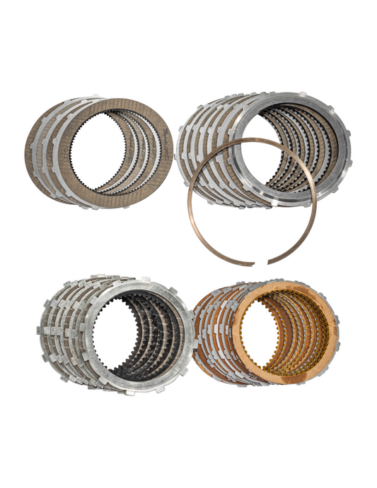 Firepunk – Alligator Performance