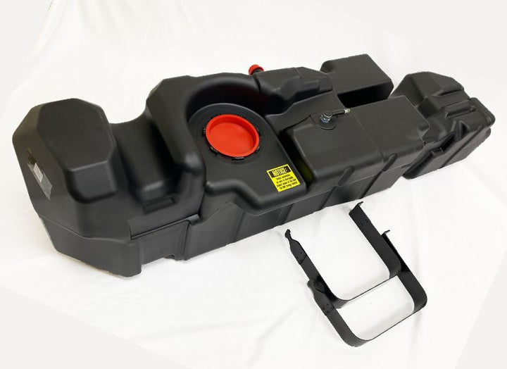 Titan Tanks – Alligator Performance