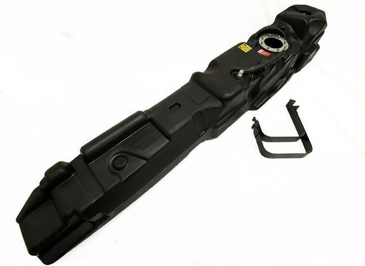 Titan Tanks – Alligator Performance