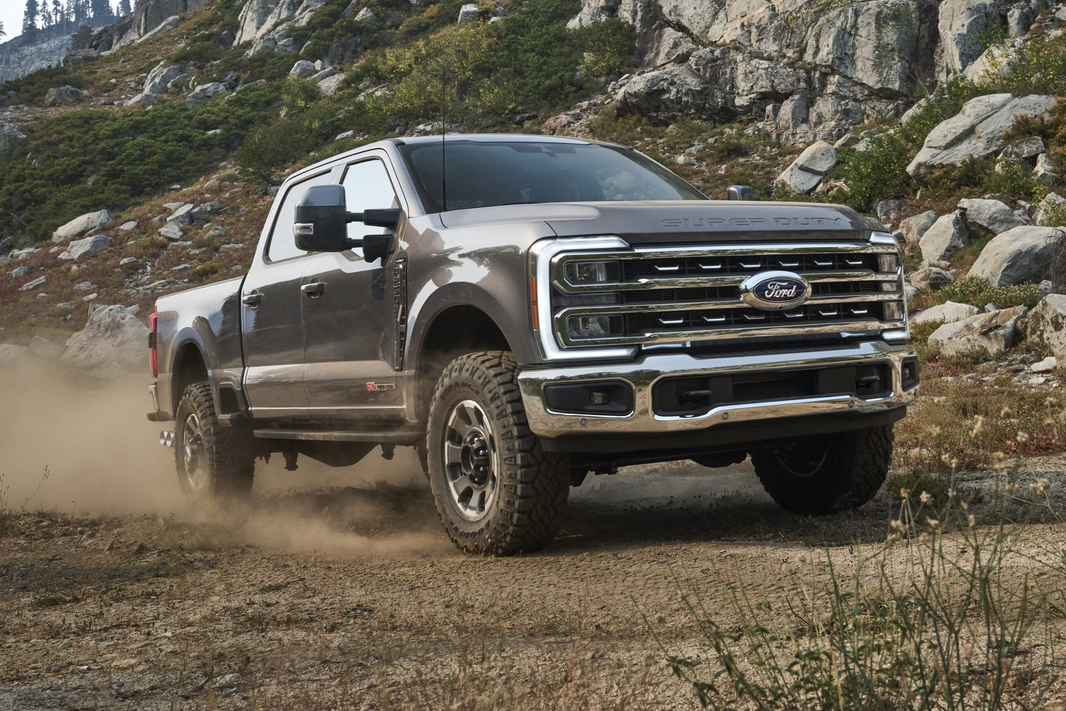 Diesel Truck Parts | Cummins, Duramax, Powerstroke | Ford, RAM, Chevy ...