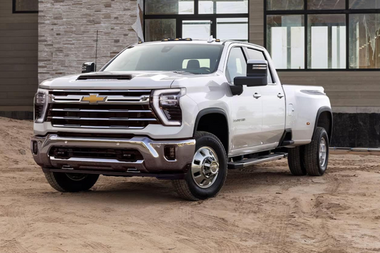 Diesel Truck Parts | Cummins, Duramax, Powerstroke | Ford, RAM, Chevy ...