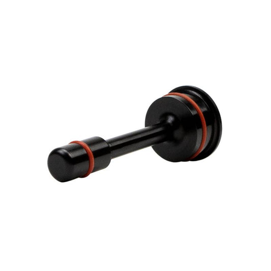 Wehrli Custom Fab – Alligator Performance