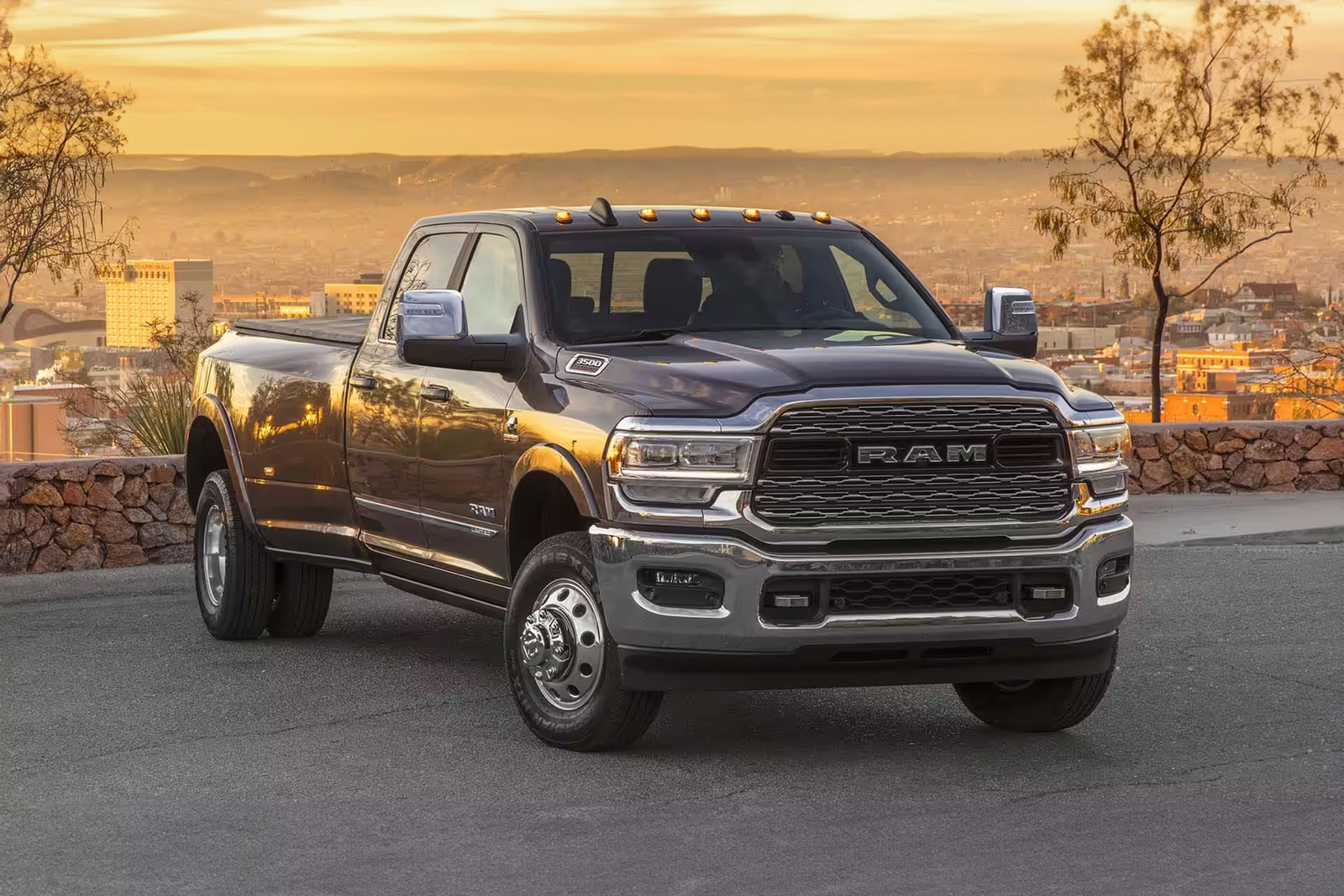 RAM 2500 & 3500 Cummins Parts | Diesel Performance Upgrades – Alligator ...