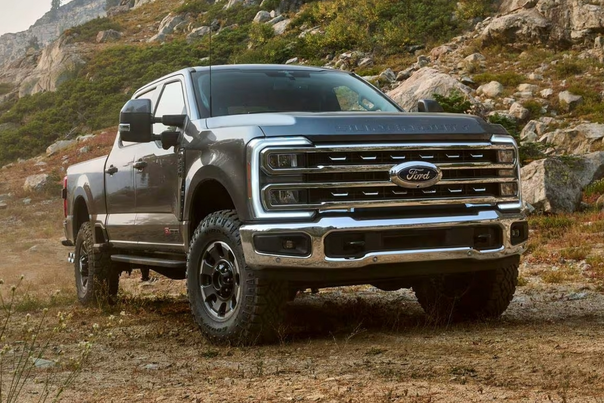 F250 & F350 Powerstroke Parts | Ford Diesel Upgrades – Alligator ...