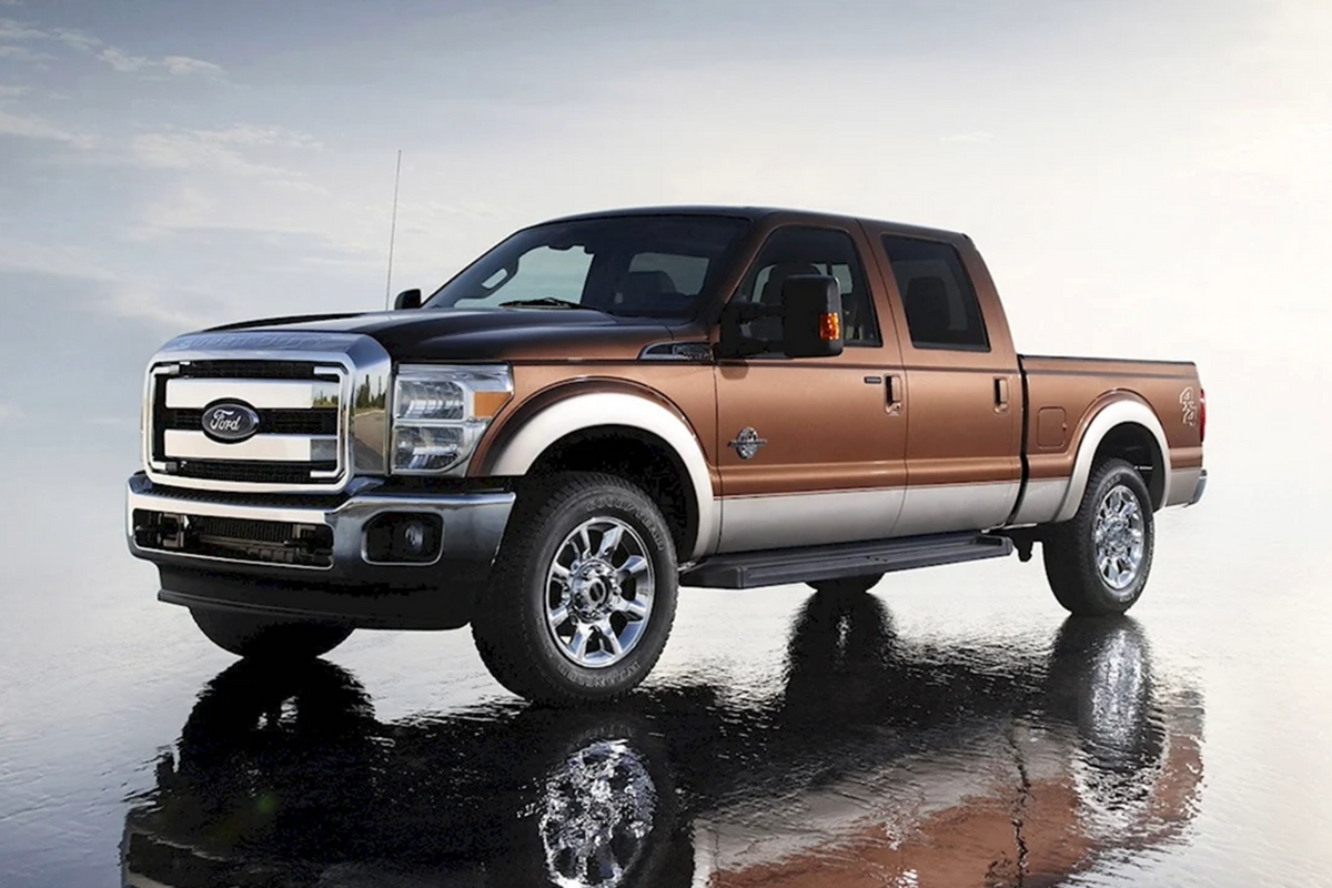 F250 & F350 Powerstroke Parts | Ford Diesel Upgrades – Alligator ...