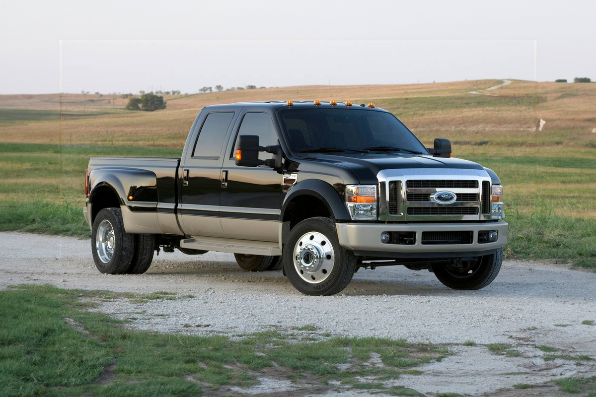 F250 & F350 Powerstroke Parts | Ford Diesel Upgrades – Alligator ...