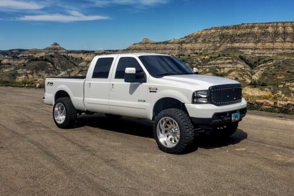 F250 & F350 Powerstroke Parts | Ford Diesel Upgrades – Alligator ...