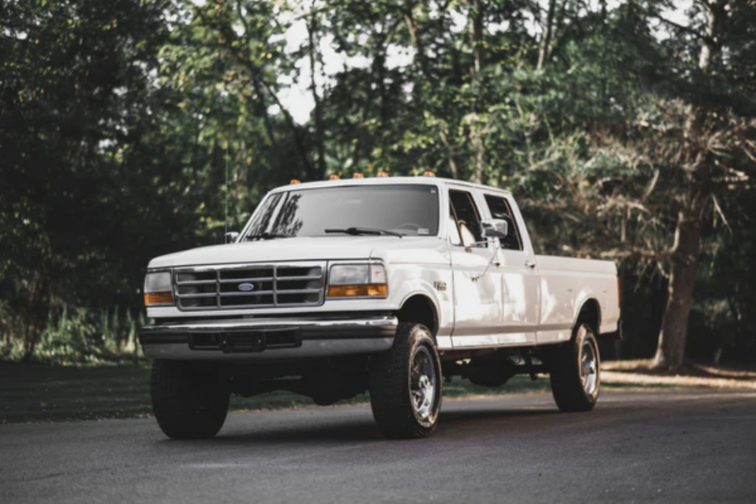 F250 & F350 Powerstroke Parts | Ford Diesel Upgrades – Alligator ...