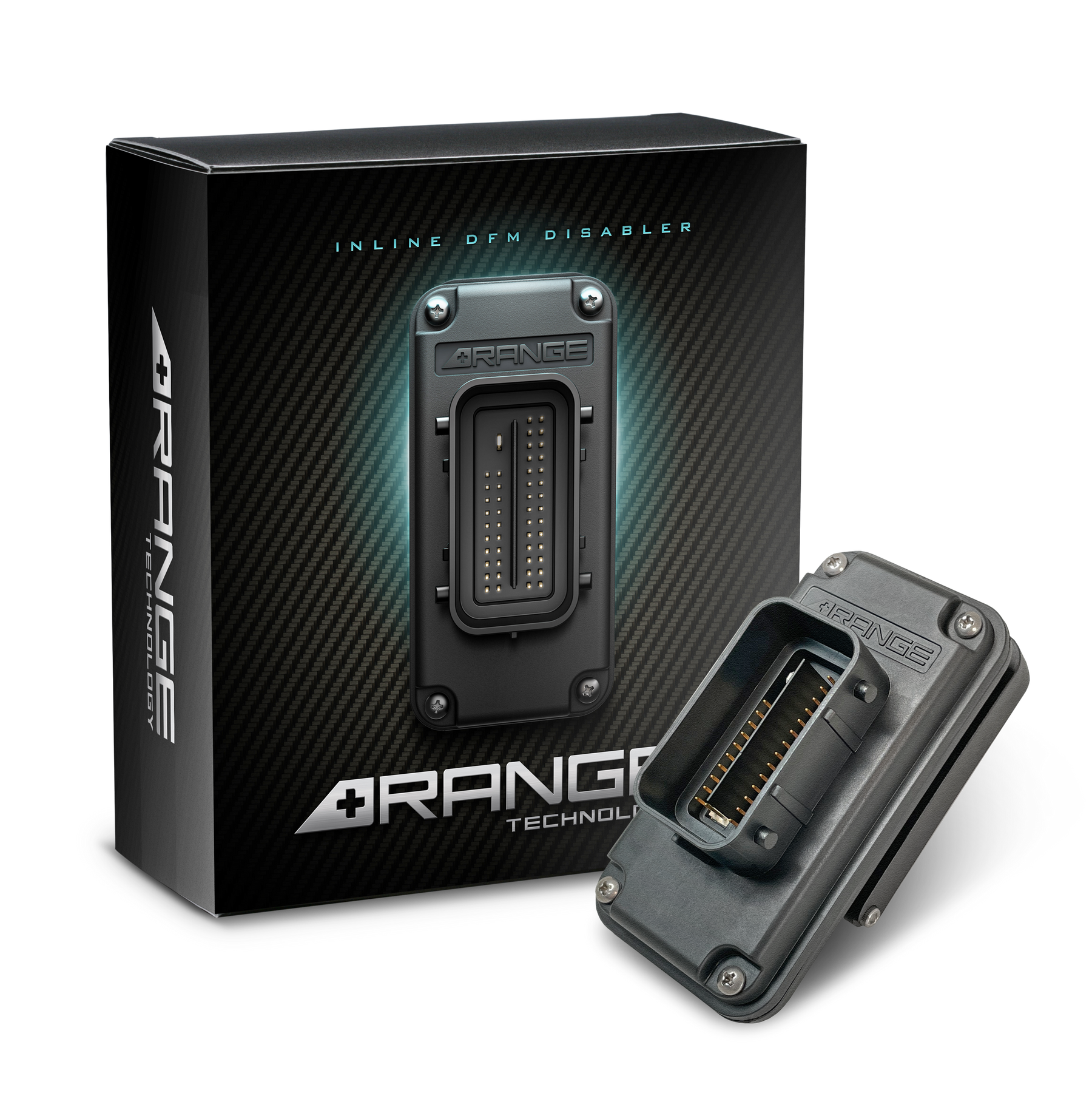 Range Technology – Alligator Performance