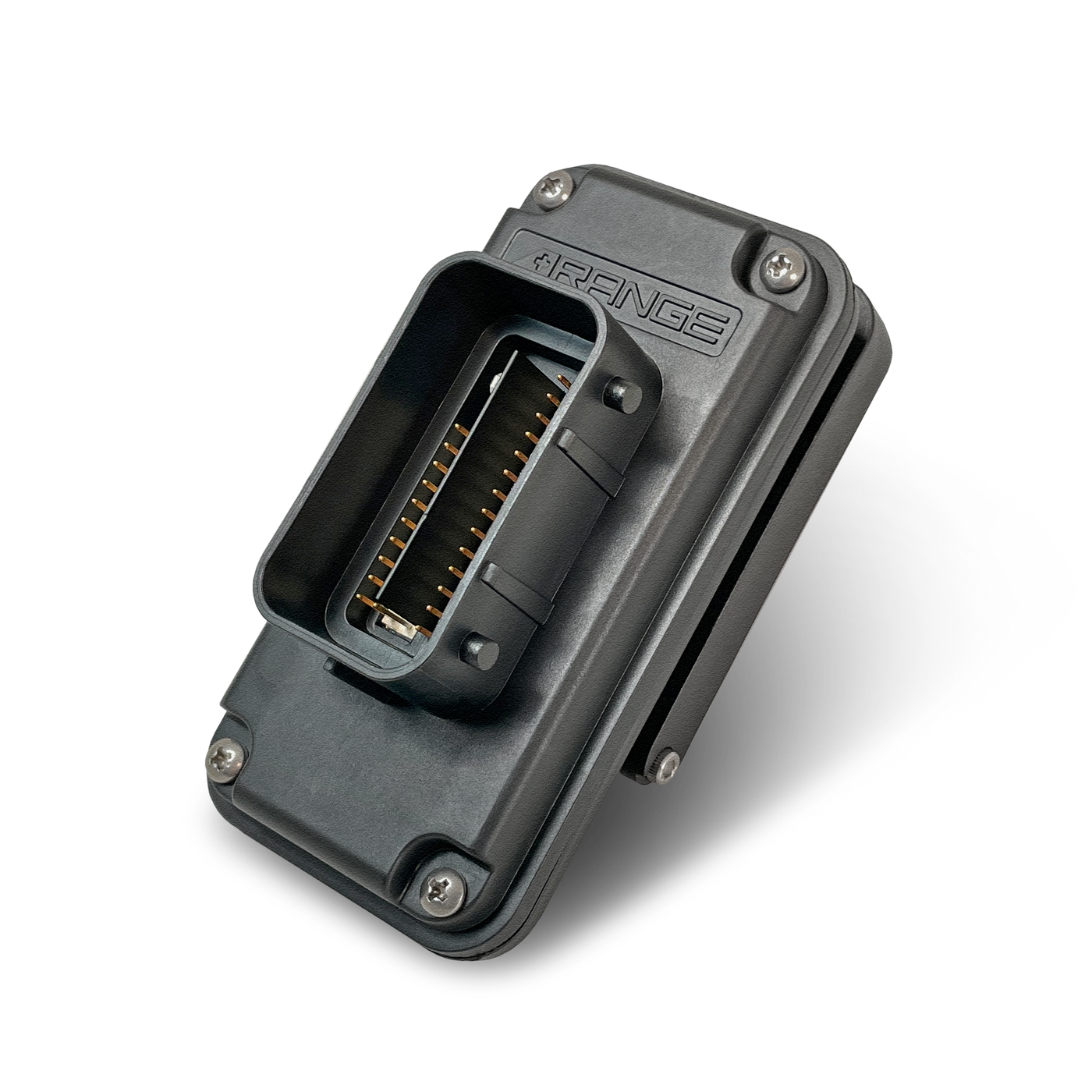Range Technology – Alligator Performance