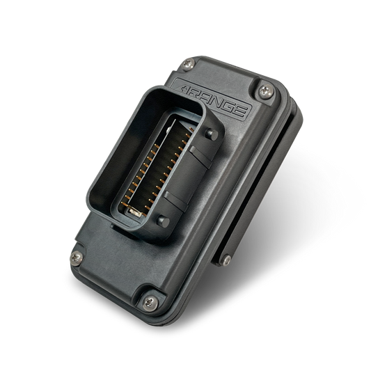 Range Technology – Alligator Performance