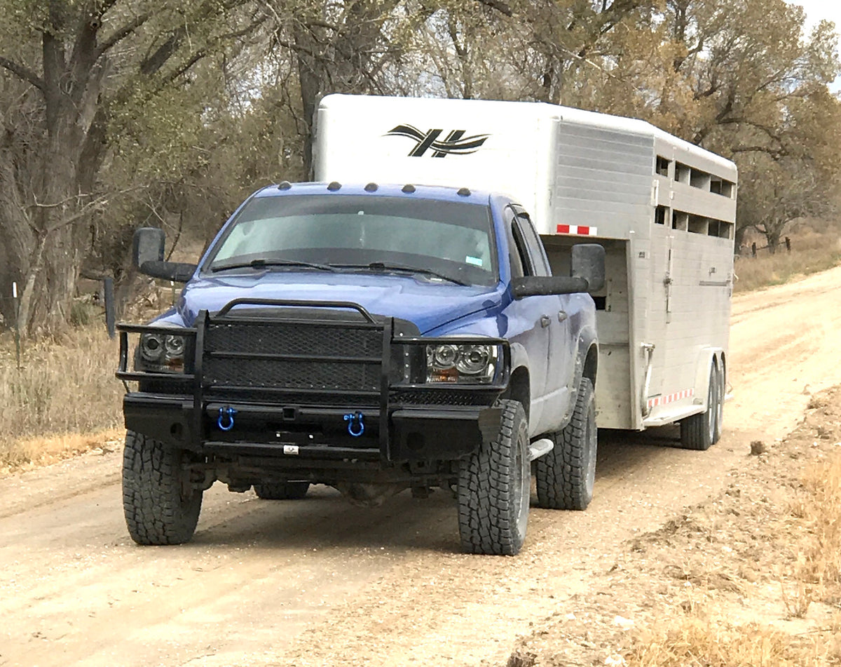 2019-2024 Ram 2500/3500 6.7L Cummins Injection Pumps – Alligator ...